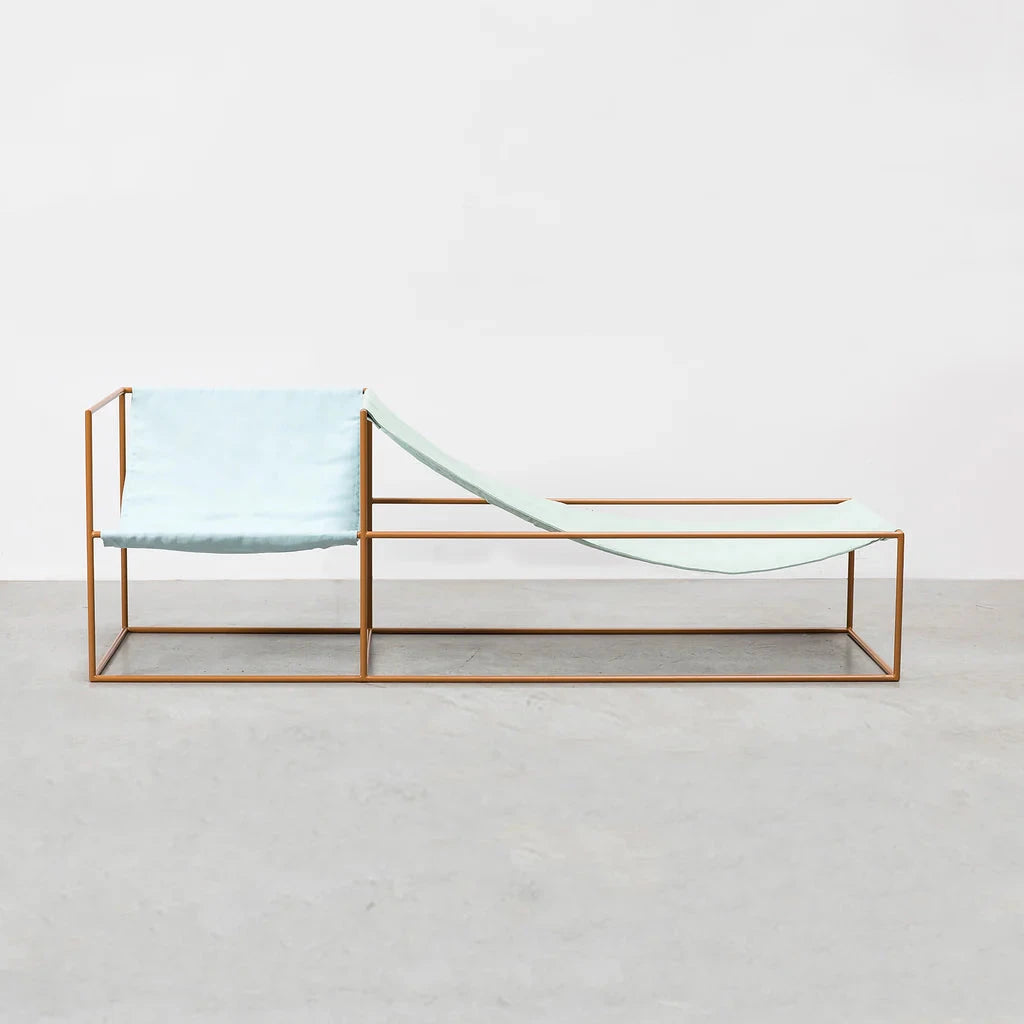 Valerie Objects Duo Lounge – ModMobili