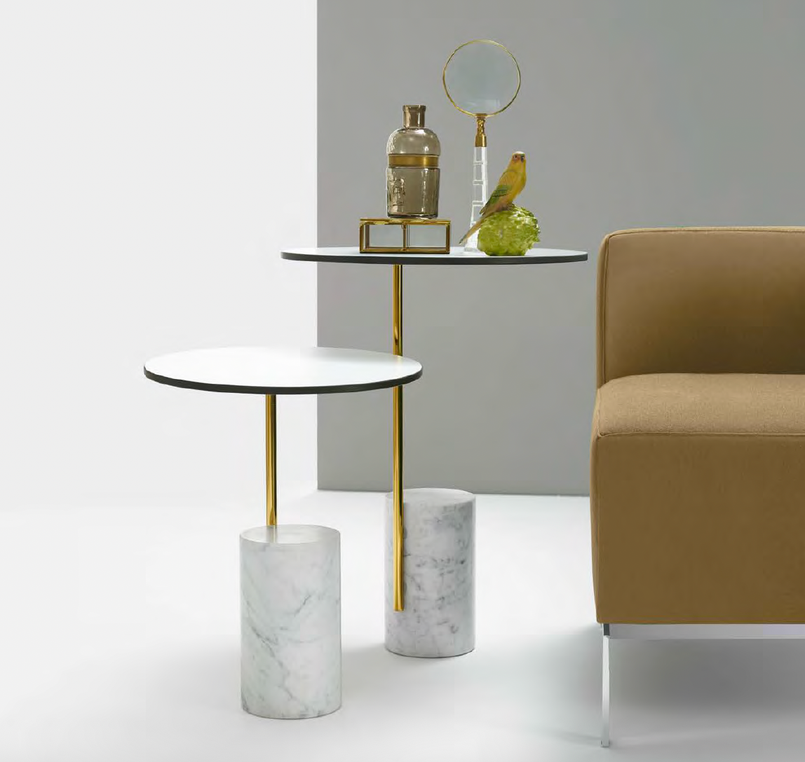 Quinti XaXa Occasional Tables – ModMobili